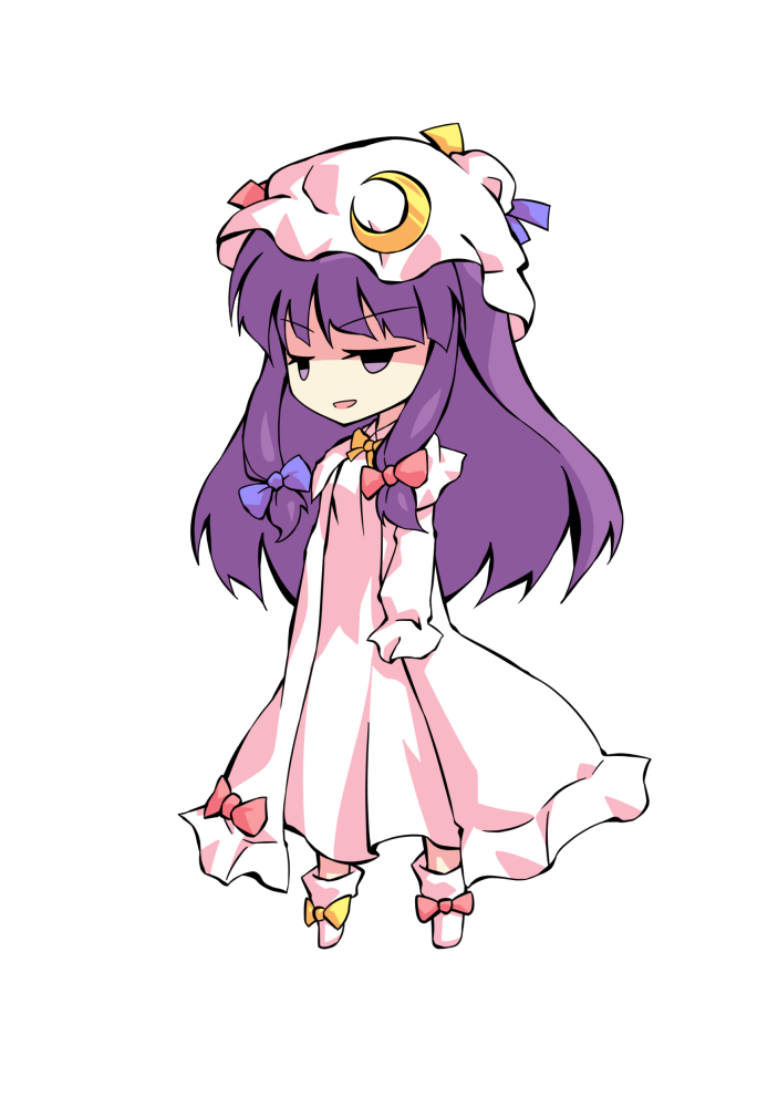 Touhou Cards