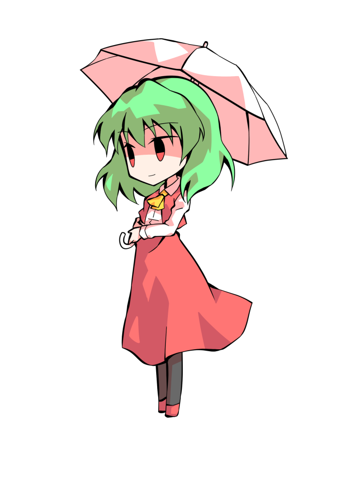 Touhou Cards